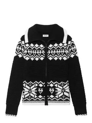 Zadig&Voltaire Gildas Jacket - Black