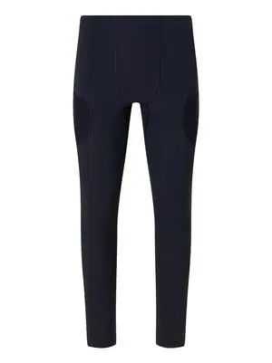 Satisfy Techsilk™ Evo Running Tights - Black