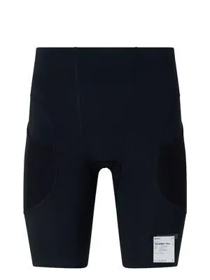 Satisfy Powersilk™ Half-length Tights - Black