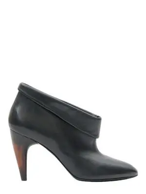 Isabel Marant Étoile Janela Ankle Boots - Black