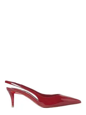 CHRISTIAN LOUBOUTIN High Heel Shoes - Red