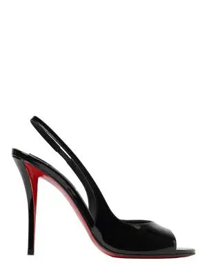 CHRISTIAN LOUBOUTIN Shoes - Black
