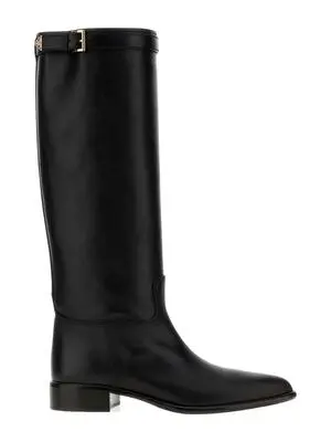 Prada Boots - Black