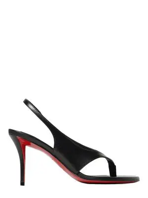 CHRISTIAN LOUBOUTIN Shoes - Black