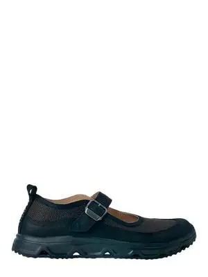 SALOMON Rx Buckle-fastening Sneakers - Black