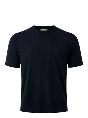 FRANZESE COLLECTION Stefano De Martino T-shirt - Blue