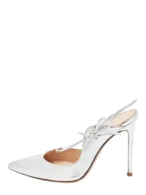 GIANVITO ROSSI Manhattan D'orsay Pumps