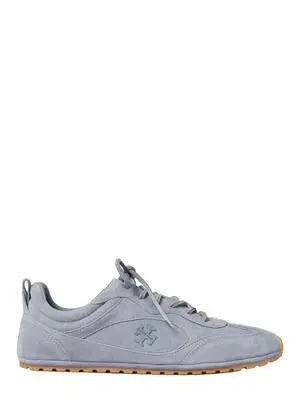 Tory Burch Field Sneakers Blue
