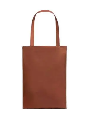 INOUI EDITIONS Cavale Graphic-print Tote Bag Brown