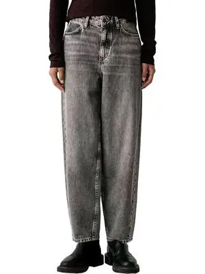 Marc O'polo Acid-wash Jeans - Grey