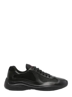 Prada Sneakers - Black