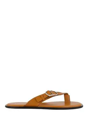 Dior Sandals - Brown