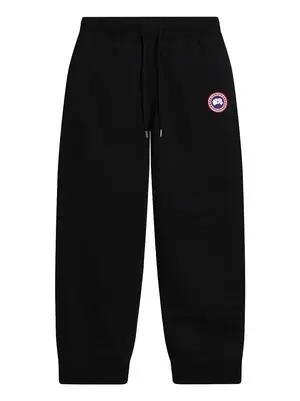 Canada Goose Loon Jogger - Black