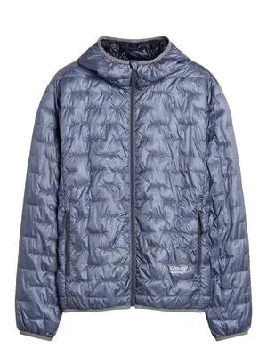 THISISNEVERTHAT X Gramicci Pertex Insulated Jacket - Slate