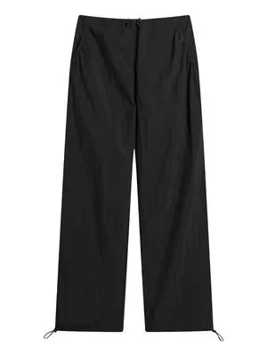 HOSBJERG Dola Pants - Black