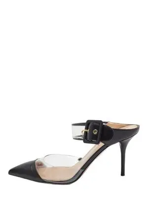 AQUAZZURA Optic Buckle-strap Sandals