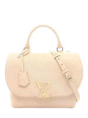 LOUIS VUITTON 2019 Volta Parnassea Tote Bag - Neutrals