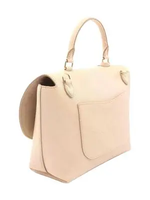 LOUIS VUITTON 2019 Volta Parnassea Tote Bag - Neutrals