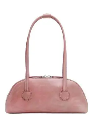 MARGESHERWOOD Bessette Shoulder Bag - Pink