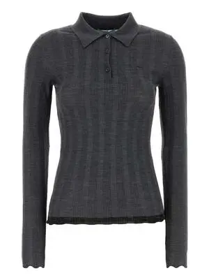 Prada T-shirt - Gray