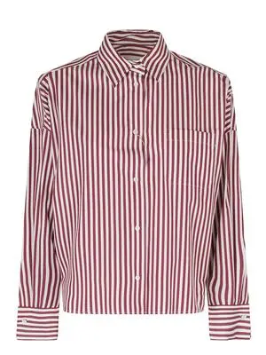 Max Mara T-shirt - Red