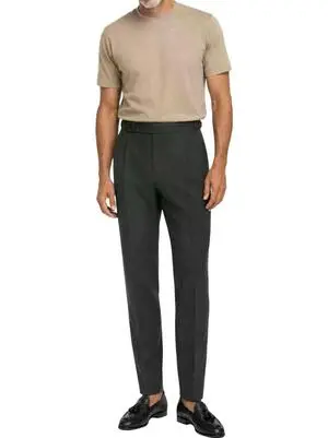 FRANZESE COLLECTION Stefano De Martino T-shirt - Neutrals