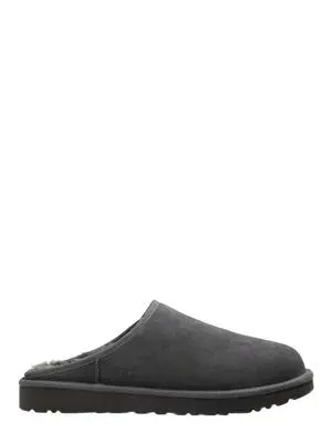 UGG Classic Slip-on Slippers Grey