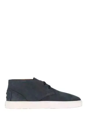 TOD'S Lace-up Sneakers
