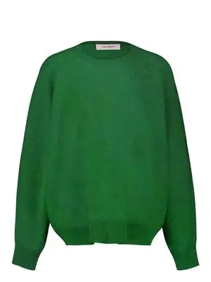 LISA YANG Haily Knitted Sweater