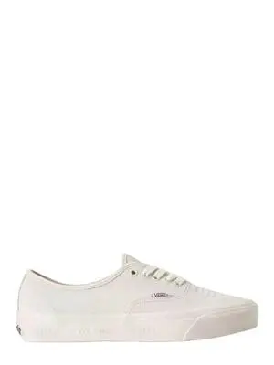VANS X Neighborhood Authentic 44 Sneakers Neutrals