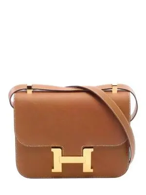 HERMÈS 2025 24 Constance Shoulder Bag