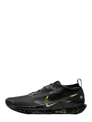 Nike React Pegasus Trail 5 Sneakers - Black