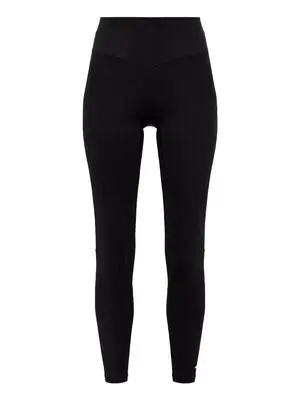 P.E Nation Signature Leggings Black