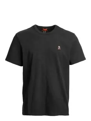 PARAJUMPERS Elio T-shirt - Black