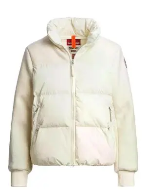 PARAJUMPERS Saboga Jacket - White