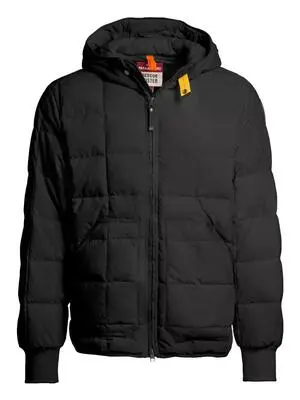 PARAJUMPERS Nipawin Jacket - Black