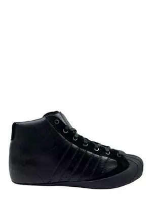 Y3 Pro Model 3g Sneakers - Black