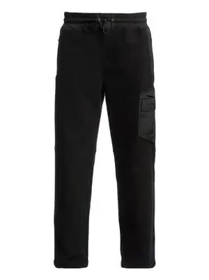 PARAJUMPERS Trefor Fleece Track Pants - Black