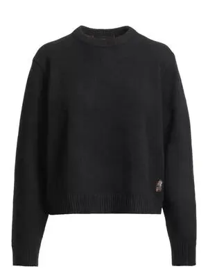 PARAJUMPERS Ortisei Crew-neck Sweater