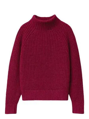 IRIS VON ARNIM Cashmere Sweater BARDELIA