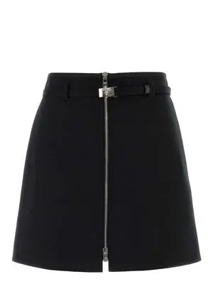 Prada Skirt - Black