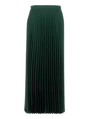Max Mara Skirt - Green