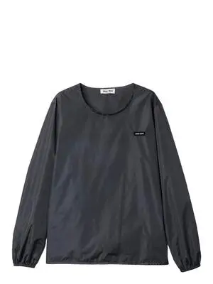 Miu Miu Sweater - Gray