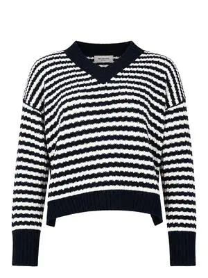 Max Mara Sweater - Blue