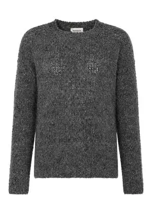 Max Mara Sweater - Gray