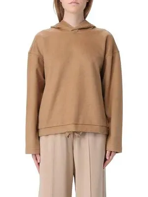 Max Mara Weekend Max Mara Women Sweater Woman Weekend Max Mara Cream