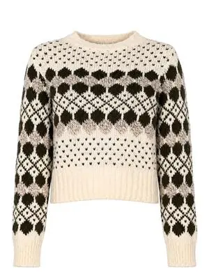 Max Mara Sweater - Green
