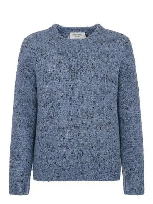 Max Mara Sweater - Blue