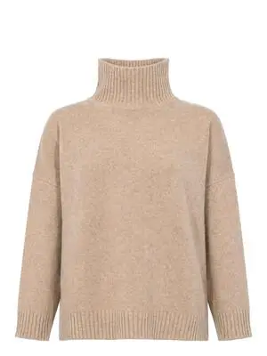 Max Mara Sweater - Cream