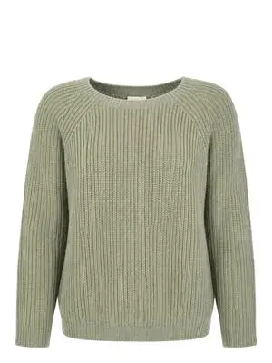 Max Mara Weekend Max Mara Women Sweater Woman Weekend Max Mara Green